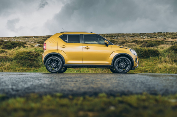 Official Media Site - Suzuki Media Site